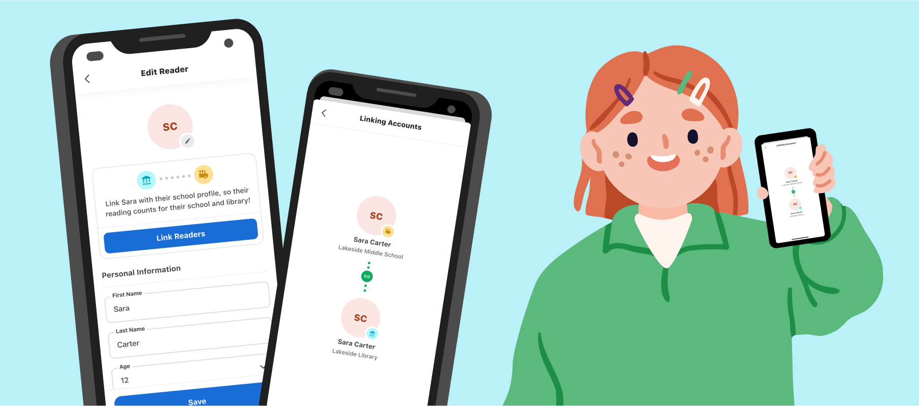 Beanstack’s Mobile App: Your Ultimate Reading Companion
